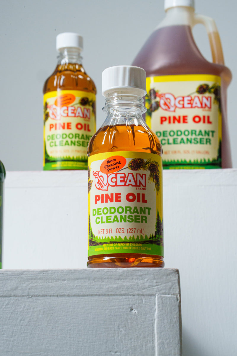 Pine Oil – The Pine Oil Company